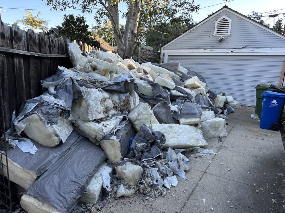 EZ ELITE JUNK REMOVAL - Updated August 2025 - 209 Photos & 16 Reviews ...