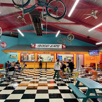 FLEA LAND - Updated October 2025 - 48 Photos & 16 Reviews - 1100 Three ...