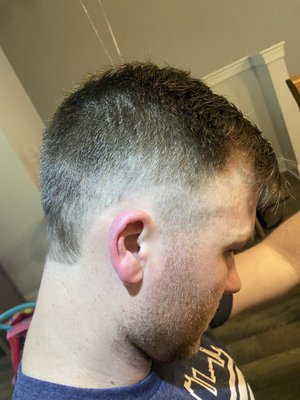 THE GRUMPY BARBERS - Updated June 2024 - 62 Photos & 58 Reviews - 729 ...