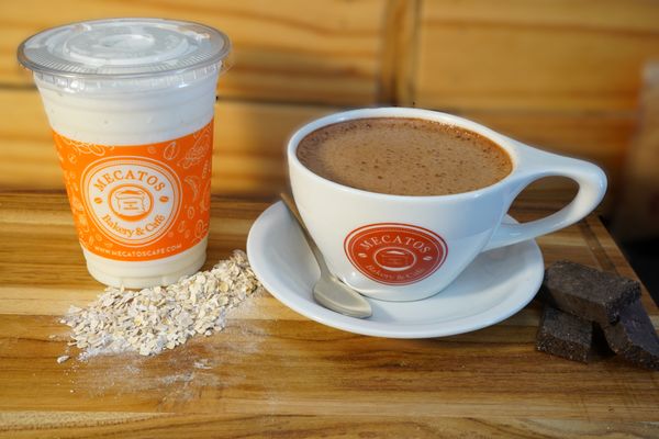 MECATOS BAKERY & CAFÉ - Updated January 2026 - 694 Photos & 408 Reviews ...