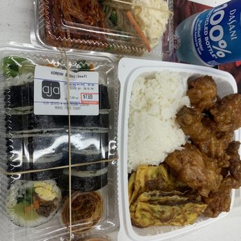 AJA SUSHI & BENTO - Updated January 2025 - 288 Photos & 117 Reviews ...