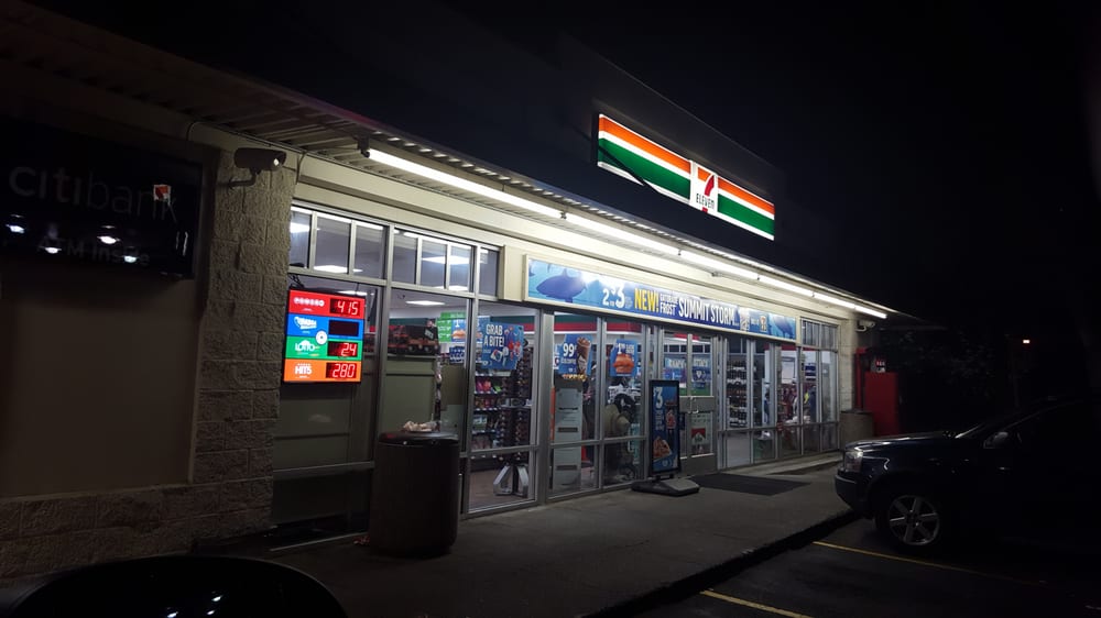 7-ELEVEN - Updated October 2024 - 13 Reviews - 101 North East 50th ...