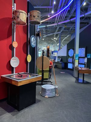 FORT COLLINS MUSEUM OF DISCOVERY - Updated July 2025 - 150 Photos & 63 ...