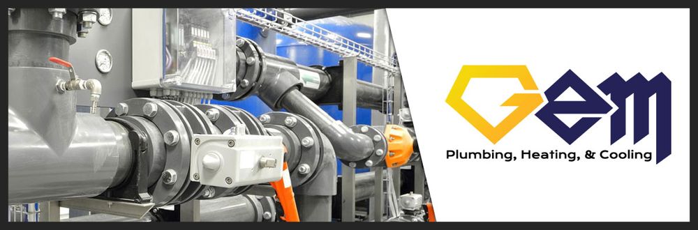 GEM HEATING COOLING - Updated March 2025 - 10 Photos - Clifton, New ...