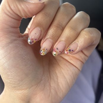 BELLAGIO NAILS & SPA - Updated April 2025 - 938 Photos & 751 Reviews ...