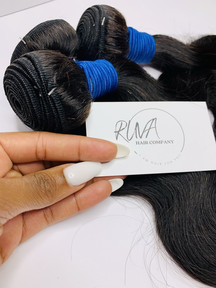 RUVA HAIR COMPANY - Updated September 2024 - Remscheider Straße, Köln ...