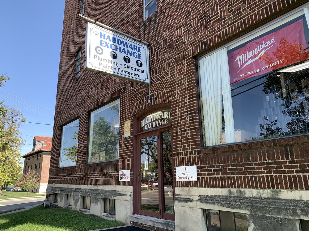 THE HARDWARE EXCHANGE TRUE VALUE - Updated October 2025 - 16 Photos ...