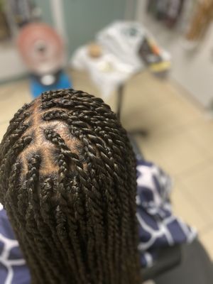 WAKANDA AFRICAN HAIR BRAIDING BY MIMI - Updated January 2025 - 47 ...