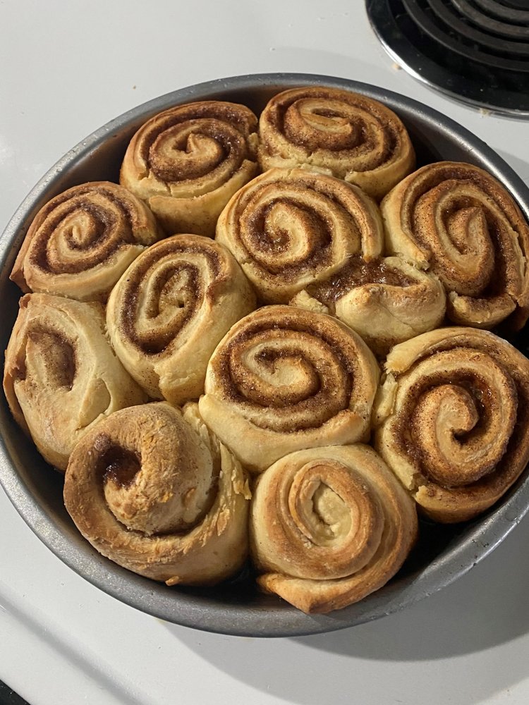 CROMER’S CHRONIC CAKES - Updated October 2025 - Mason, Michigan ...