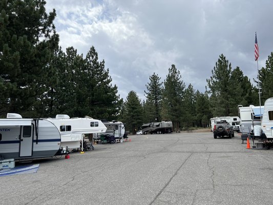 MCGEE CREEK RV PARK & CAMPGROUND - Updated September 2025 - 77 Photos ...
