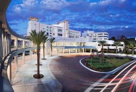 ORLANDO HEALTH DR. P. PHILLIPS HOSPITAL - Updated January 2026 - 72 ...