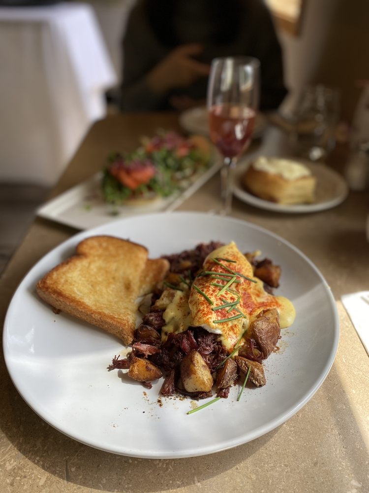 BISTRO 76 CAFE & CATERING - 460 Photos & 365 Reviews - 18401 76th Ave W ...