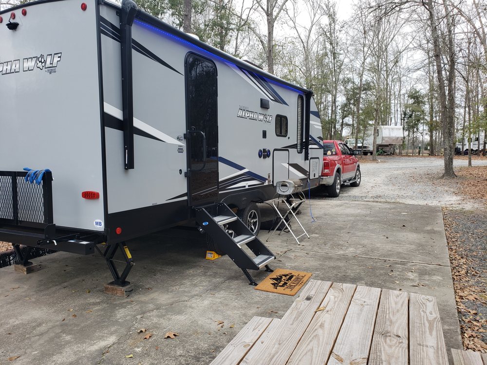 RV TANK RESTORE - Updated August 2025 - Request a Quote - 314 Little Creek Dr, Little Mountain ...