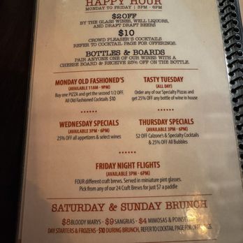 CRISP - Updated December 2025 - 1118 Photos & 1112 Reviews - 2220 Bevis ...