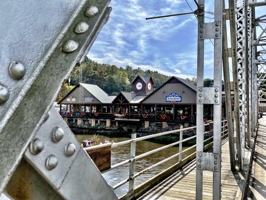 RIVERWALK SHOPS - 11 Photos - 100 Blue Ridge Dr, McCaysville, Georgia ...