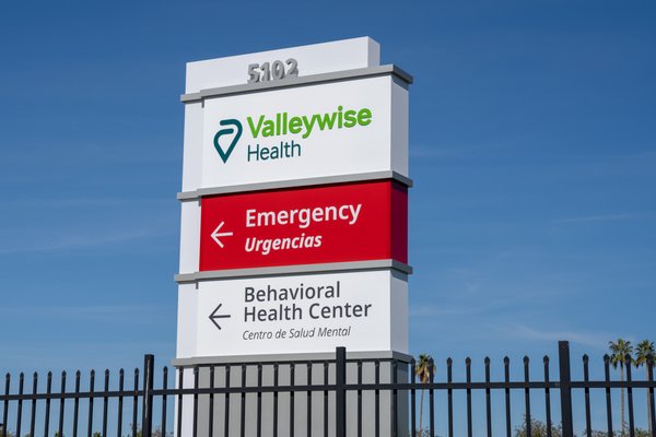 VALLEYWISE BEHAVIORAL HEALTH CENTER - MARYVALE - Updated January 2026 ...