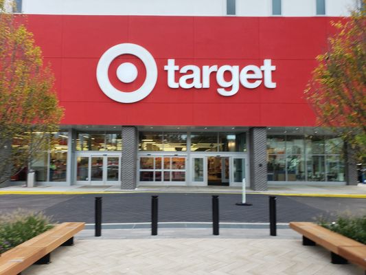 TARGET - Updated December 2025 - 27 Photos & 24 Reviews - 9005 Xavier ...