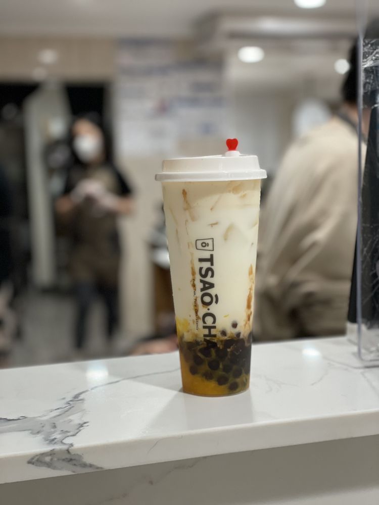 TSAOCAA BOSTON - Updated October 2025 - 136 Photos & 66 Reviews - 10A ...