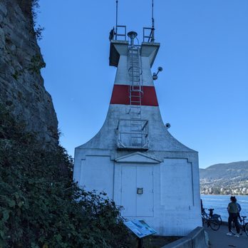 PROSPECT POINT LIGHTHOUSE - Updated December 2025 - 18 Photos ...