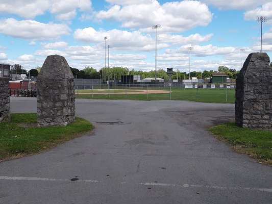 Oakfield, NY Map & Directions - MapQuest