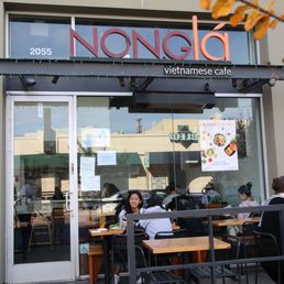 NONG LÁ VIETNAMESE CAFE - Updated December 2025 - 782 Photos & 803 ...