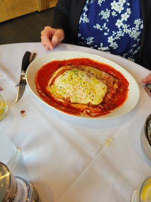 COPPOLILLOS ITALIAN STEAKHOUSE - Updated December 2024 - 36 Photos & 32 ...