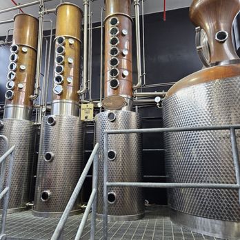 WATERSHED DISTILLERY - Updated January 2026 - 121 Photos & 54 Reviews ...