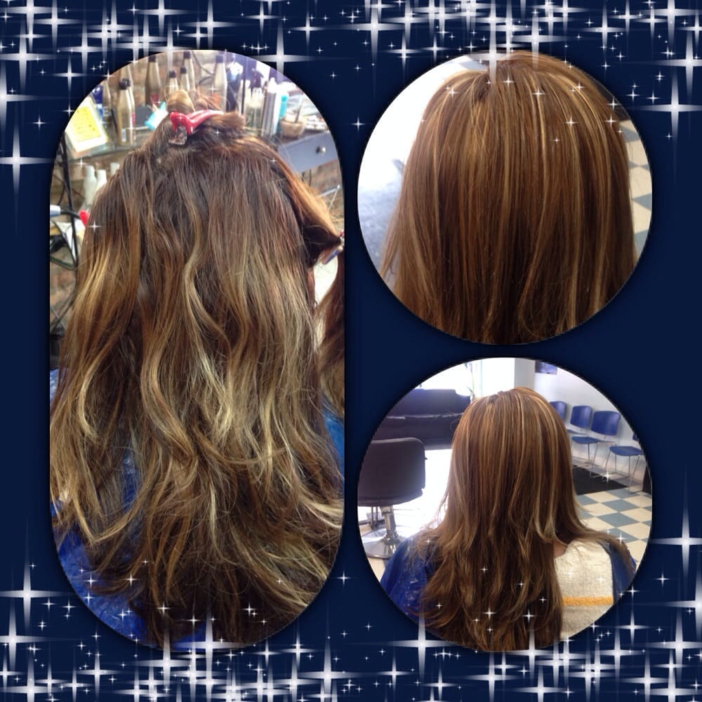 OAKLEY HAIR SALON - Updated October 2025 - 2253 W 24th St, Chicago ...