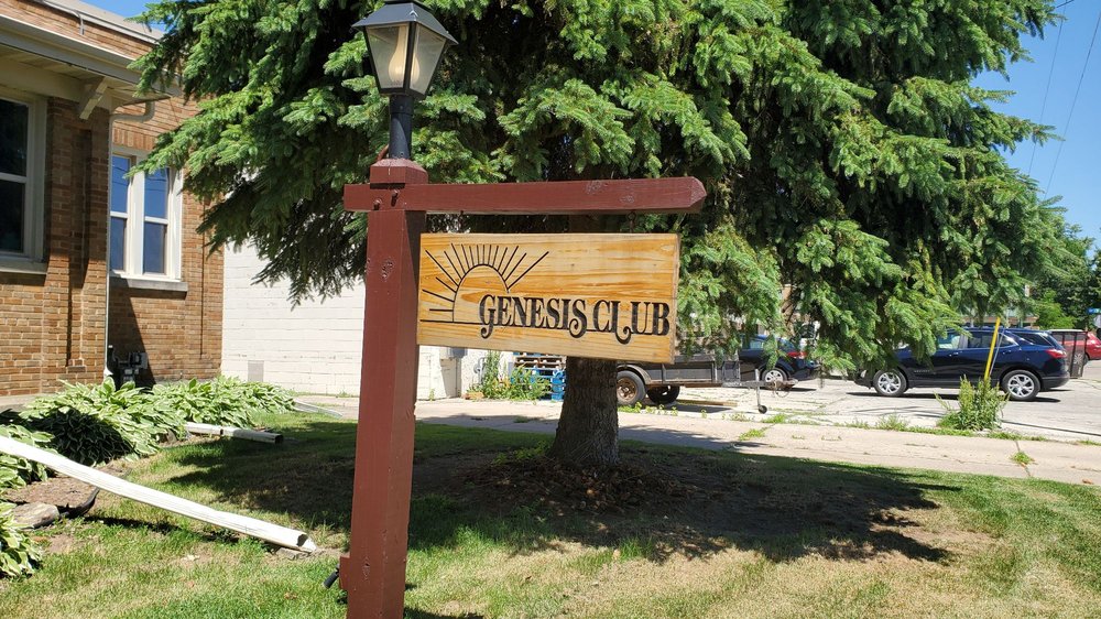 GENESIS CLUB - Updated June 2025 - 1213 N Appleton St, Appleton ...