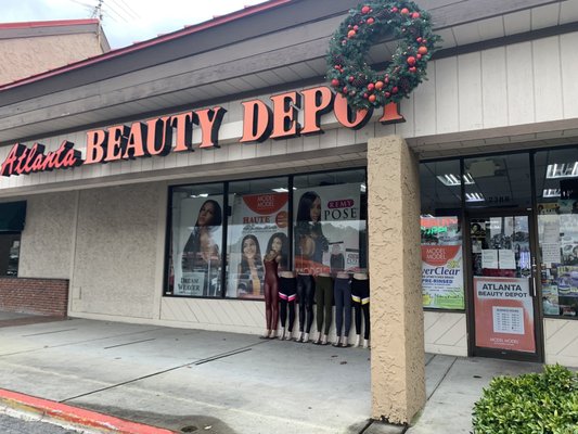 ATLANTA BEAUTY DEPOT - Updated December 2024 - 18 Photos & 88 Reviews ...