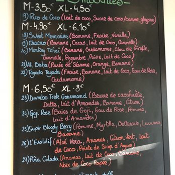 GRANNY SMITH - Updated August 2025 - 4 rue Louis Revon, Annecy, Haute ...