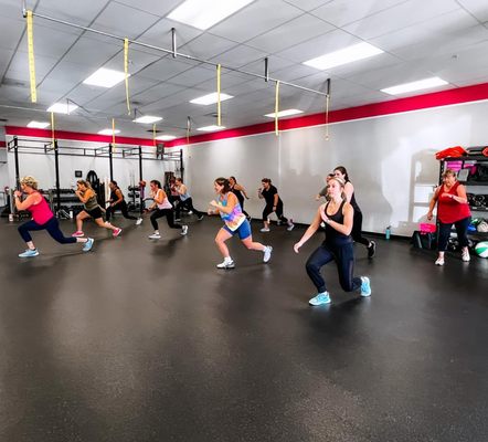 KAIA FIT - FAIR OAKS - Updated October 2025 - 92 Photos & 42 Reviews ...