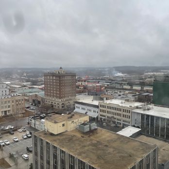 THE THREEFOOT HOTEL, MERIDIAN, A TRIBUTE PORTFOLIO HOTEL - Updated July ...