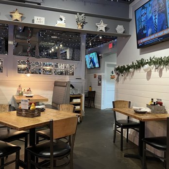 BONFIRE GRILLE - Updated August 2024 - 327 Photos & 266 Reviews - 186 ...