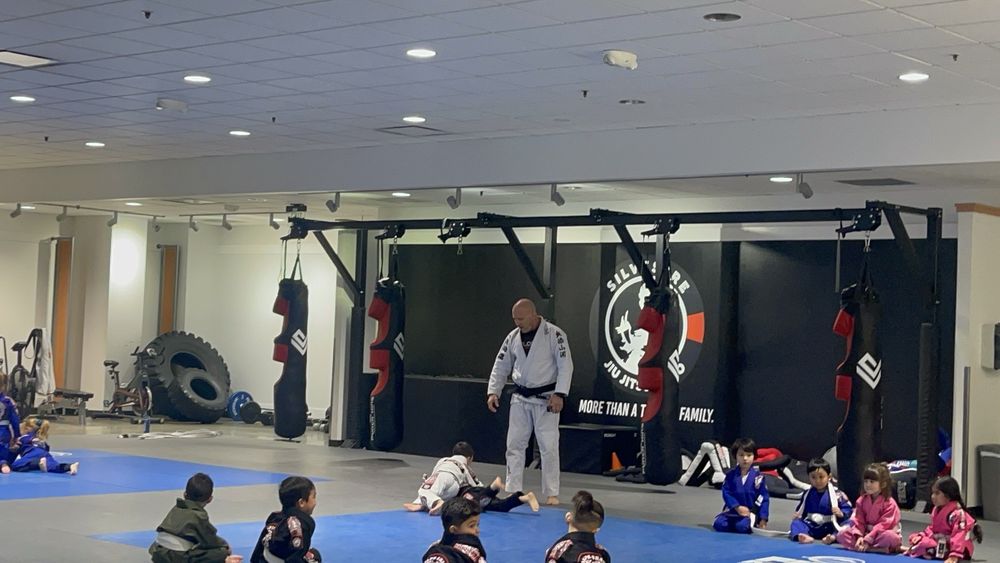 California Combat Club Jiu Jitsu Academy Reviews 2024 | Trustindex.io