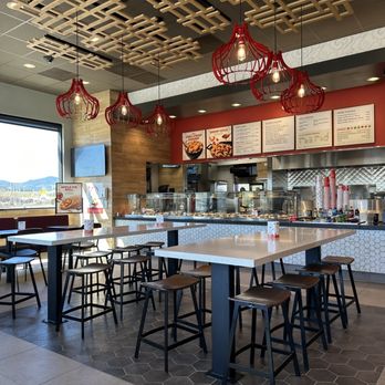 PANDA EXPRESS - Updated January 2026 - 23 Photos & 11 Reviews - 4446 ...