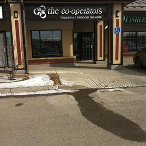 INTACT SERVICE CENTRE - Updated December 2025 - 2220 32nd avenue NE ...