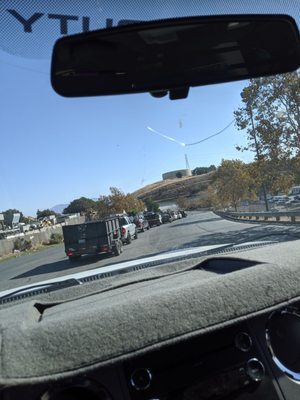 REPUBLIC SERVICES CONTRA COSTA TRANSFER STATION - Updated December 2025 ...