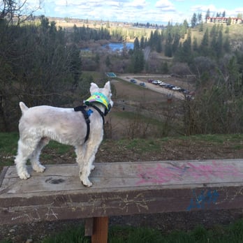 SPOKANIMAL DOG PARK AT HIGH BRIDGE - Updated December 2025 - 45 Photos ...