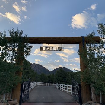 HOLMSTEAD RANCH RESORT - Updated July 2025 - 65 Photos & 25 Reviews ...