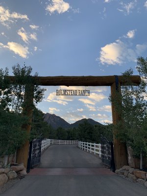 HOLMSTEAD RANCH RESORT - Updated July 2024 - 65 Photos & 25 Reviews ...