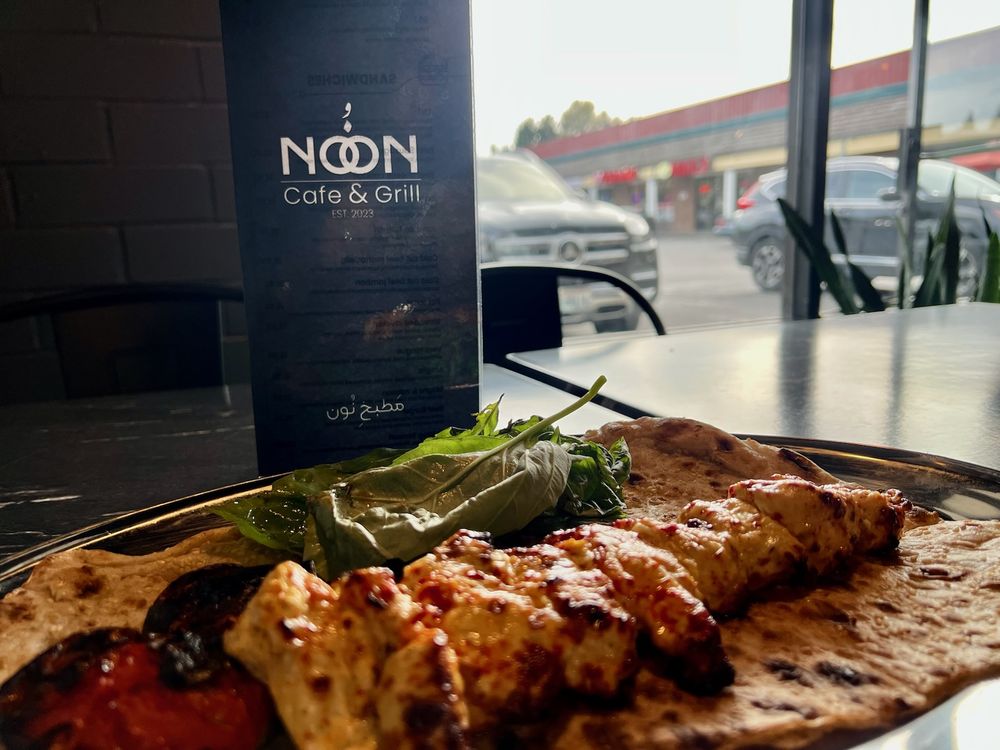 NOON CAFE - 47 Photos & 39 Reviews - 12095 124th Ave NE, Kirkland ...