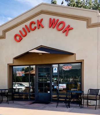 QUICK WOK - 184 Photos & 252 Reviews - 10175 Rancho Carmel Dr, San ...
