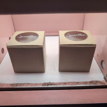 SPRINKLES - DALLAS - Updated December 2025 - 849 Photos & 738 Reviews ...