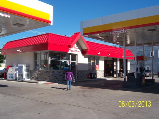 SHELL - Updated January 2026 - 14 Photos & 19 Reviews - 3600 N Ashland ...