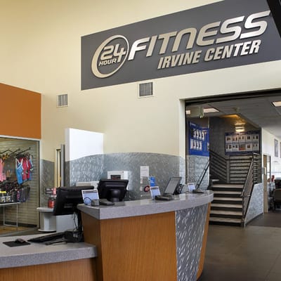 24 HOUR FITNESS - IRVINE - Updated May 2025 - 148 Photos & 278 Reviews ...