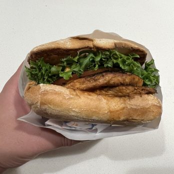 SUPER DUPER BURGERS - Updated May 2024 - 140 Photos & 108 Reviews ...