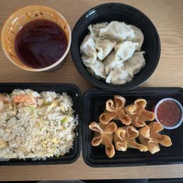 DUMPLING WORLD - Updated December 2025 - 492 Photos & 213 Reviews ...