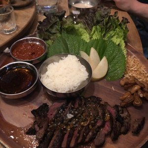 ANJU - 817 Photos & 357 Reviews - 1805 18th St NW, Washington, DC ...