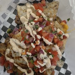 SABROSO MOBILE KITCHEN - Updated April 2025 - 49 Photos & 49 Reviews ...